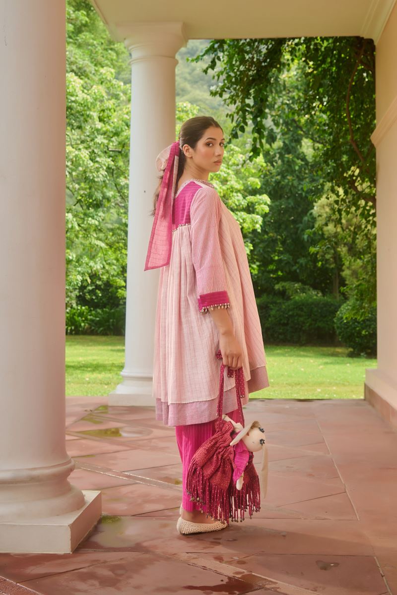 Buy - Nora dress | Elan Store