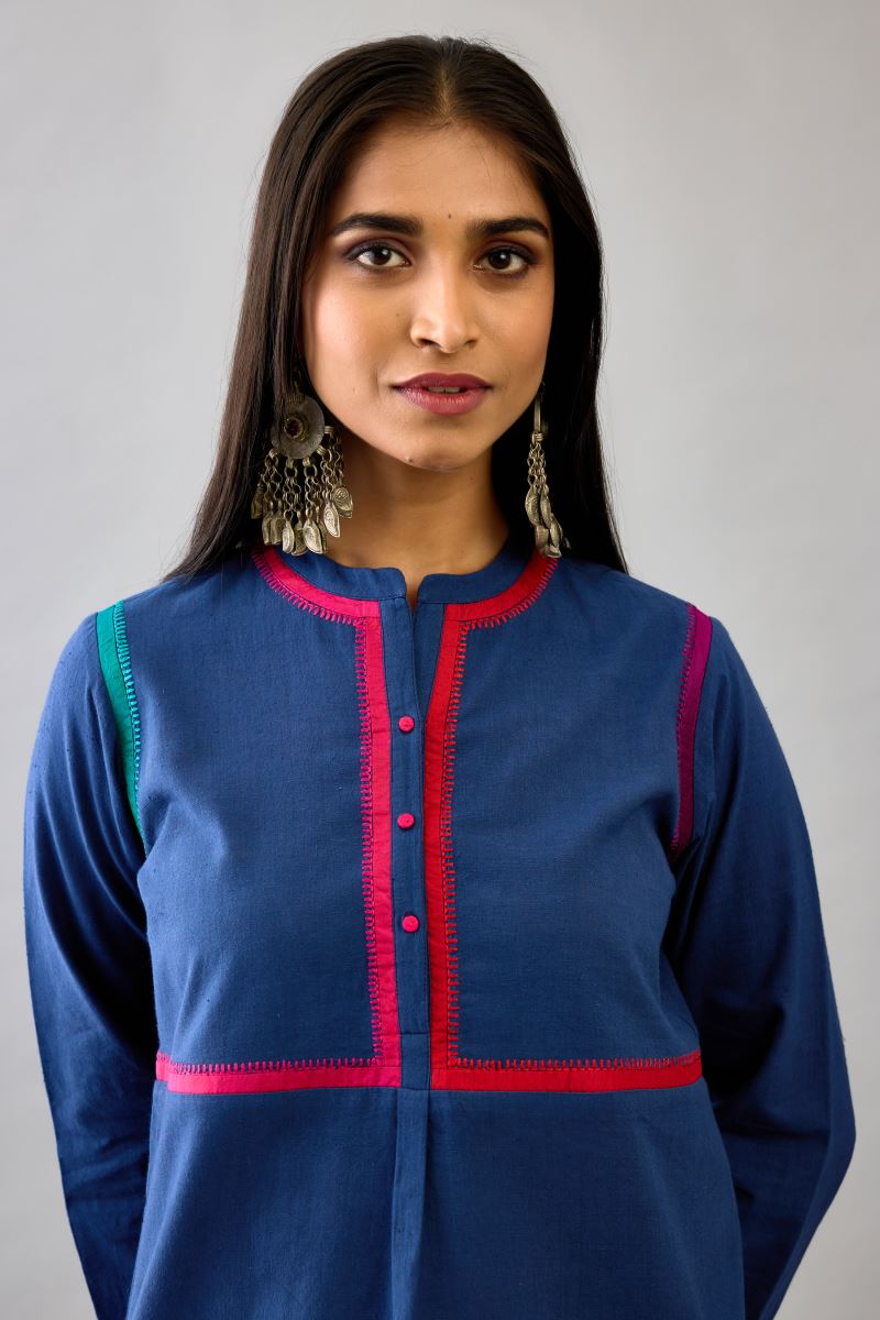 Tops For Girls | Elan Store