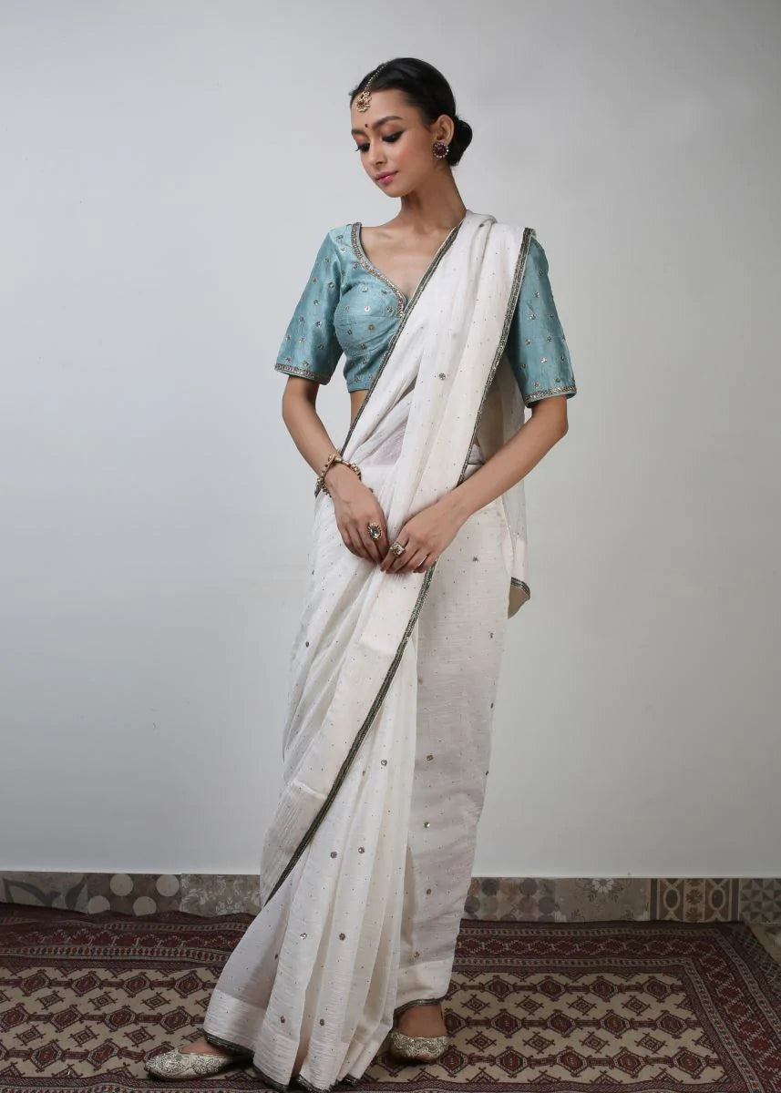 Buy Saris Collection - Women's designer clothes | Elanstore