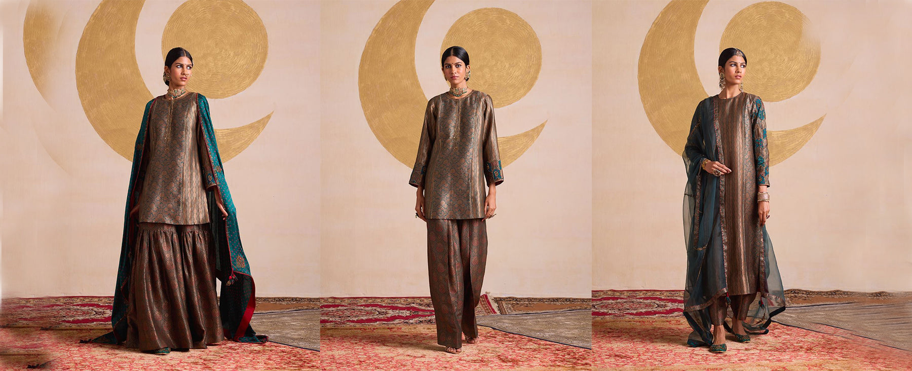 Women's Designer clothes online | Elan Store