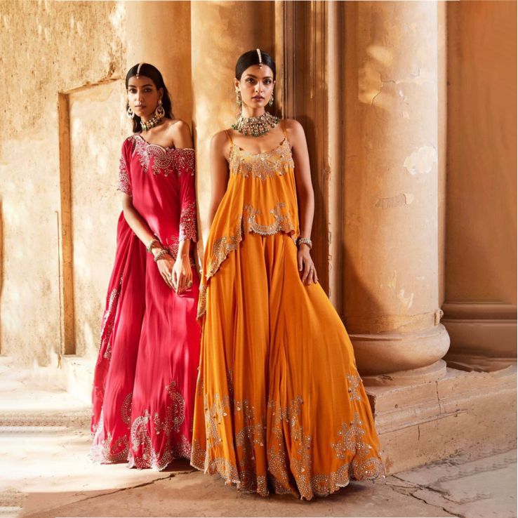 Women's Designer clothes online | Elan Store