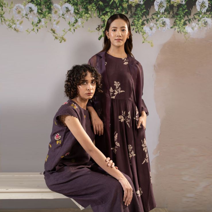 Women's Designer clothes online | Elan Store