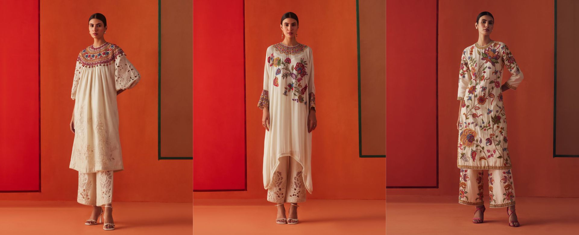 Women's Designer clothes online | Elan Store