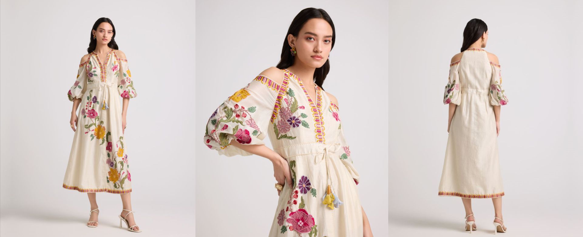 Women's Designer clothes online | Elan Store