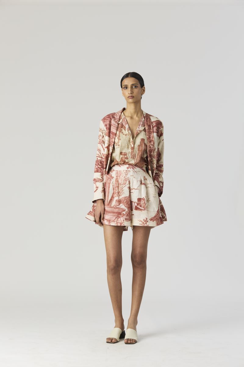 Yam designer clothes | Elanstore