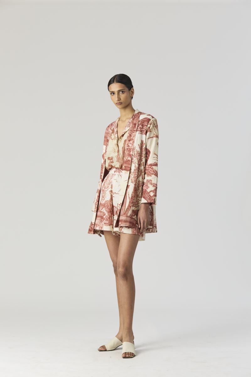 Yam designer clothes | Elanstore