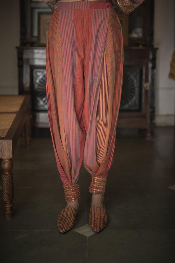 Buy - Ellie indigo overlay | Elan Store