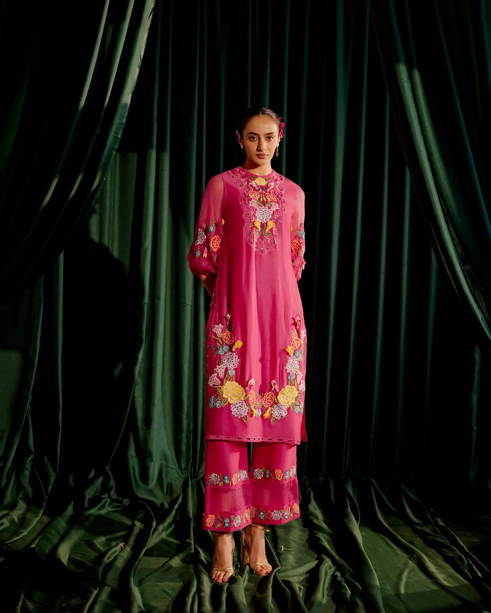 Chandrima designer clothes | Elanstore