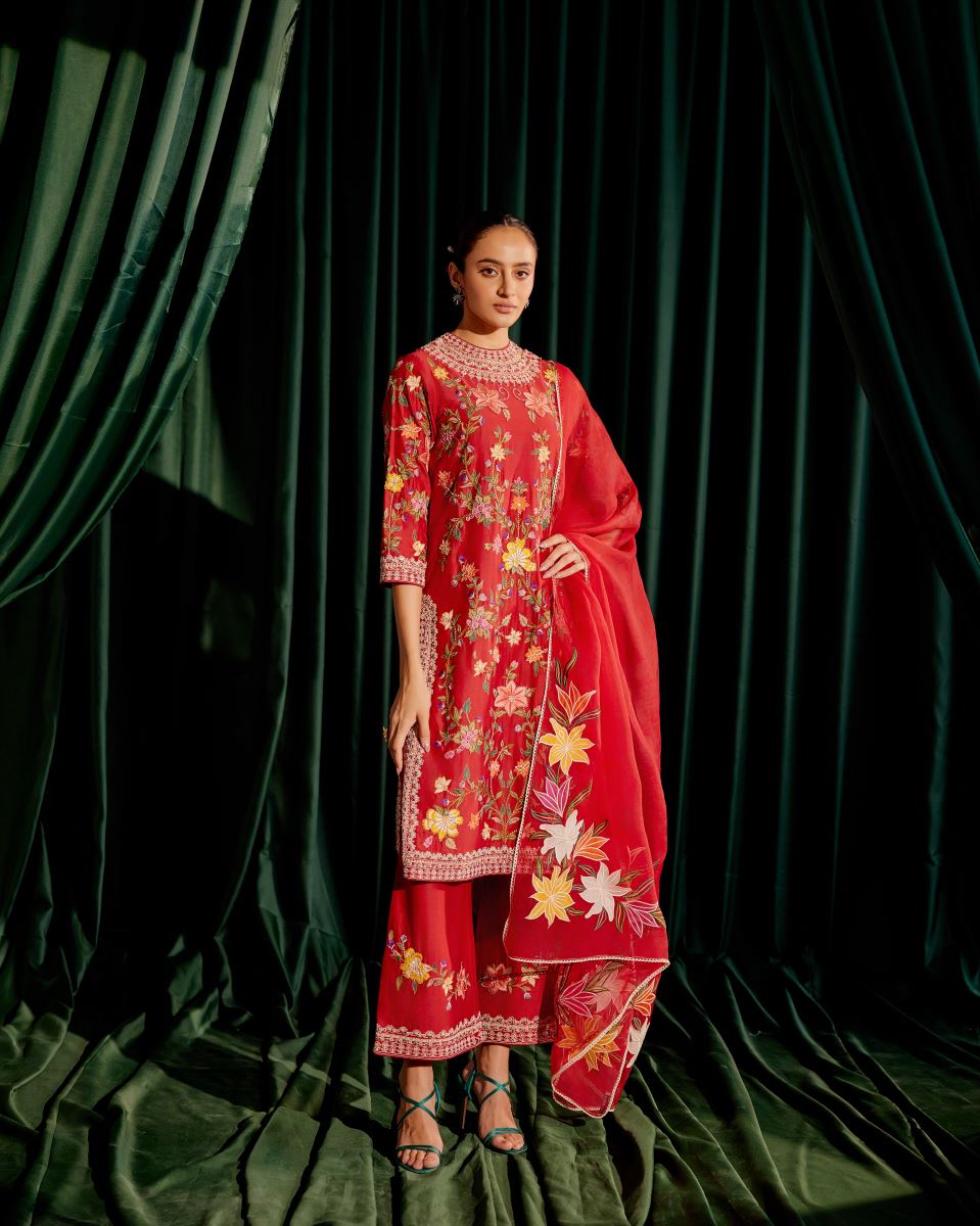 Chandrima designer clothes | Elanstore