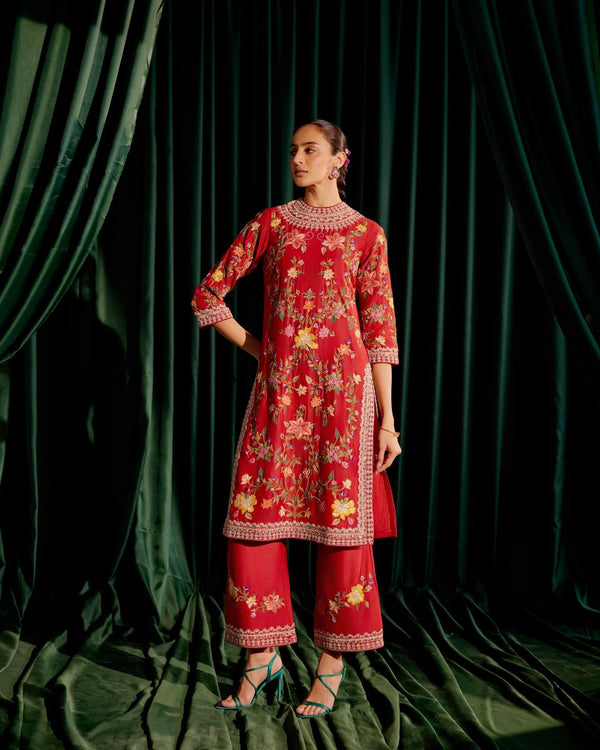 Chandrima designer clothes | Elanstore