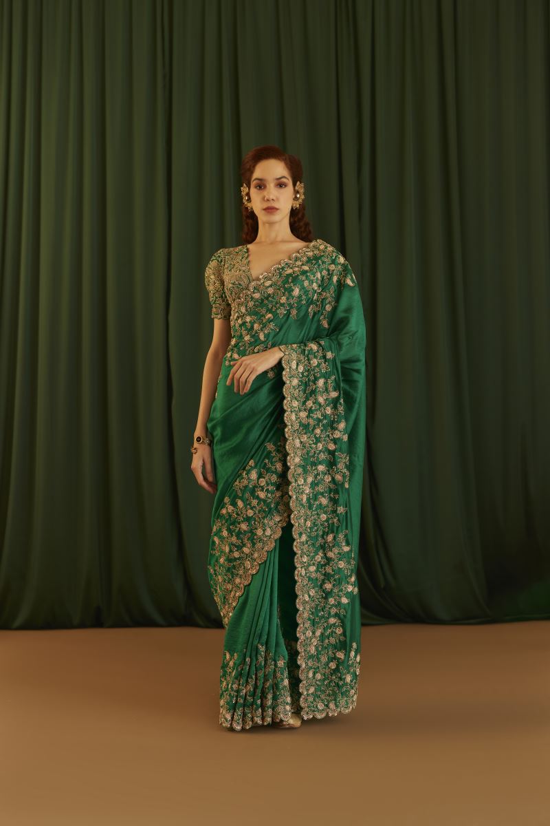 Buy - Alka jacket set | Elan Store