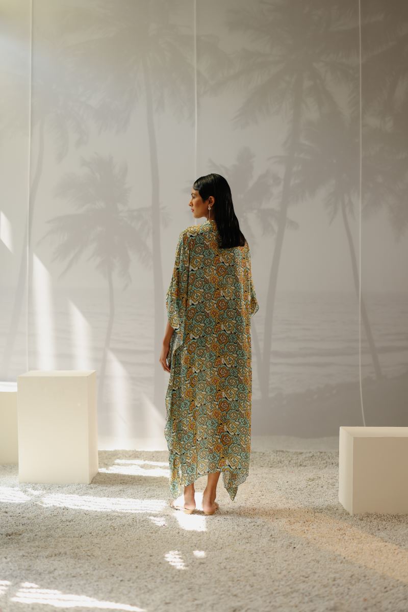 Buy - Mimi mist dress | Elan Store