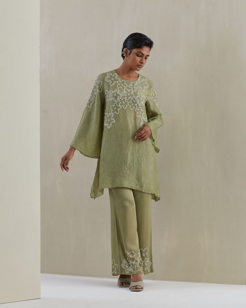 Buy Tunics Collection - Women's designer clothes | Elanstore