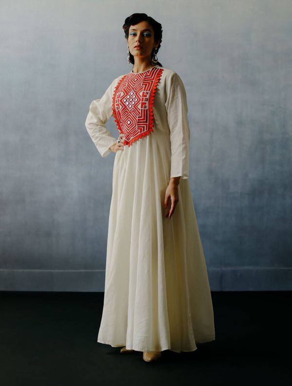 Neel skirt set - Elan Store