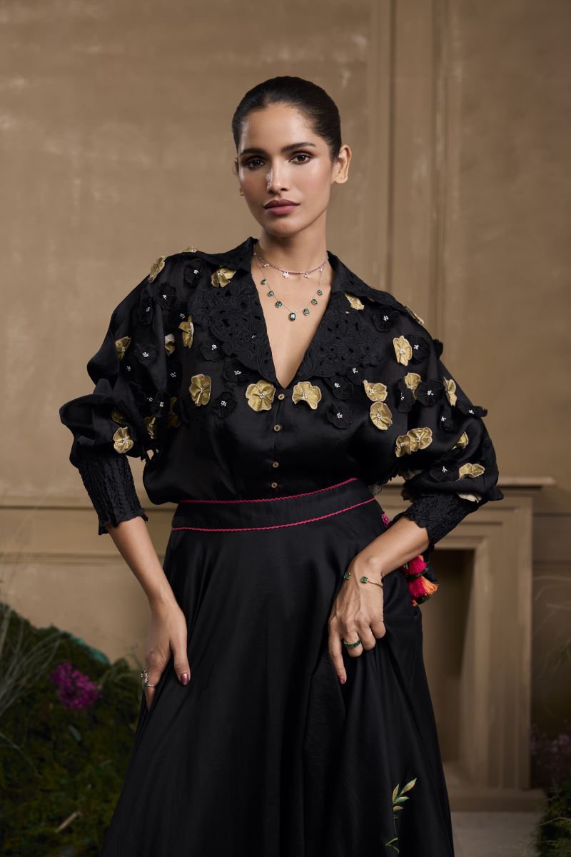 Chandrima designer clothes | Elanstore