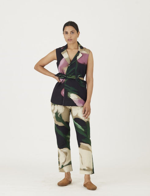 Buy - Sara jacket set | Elan Store