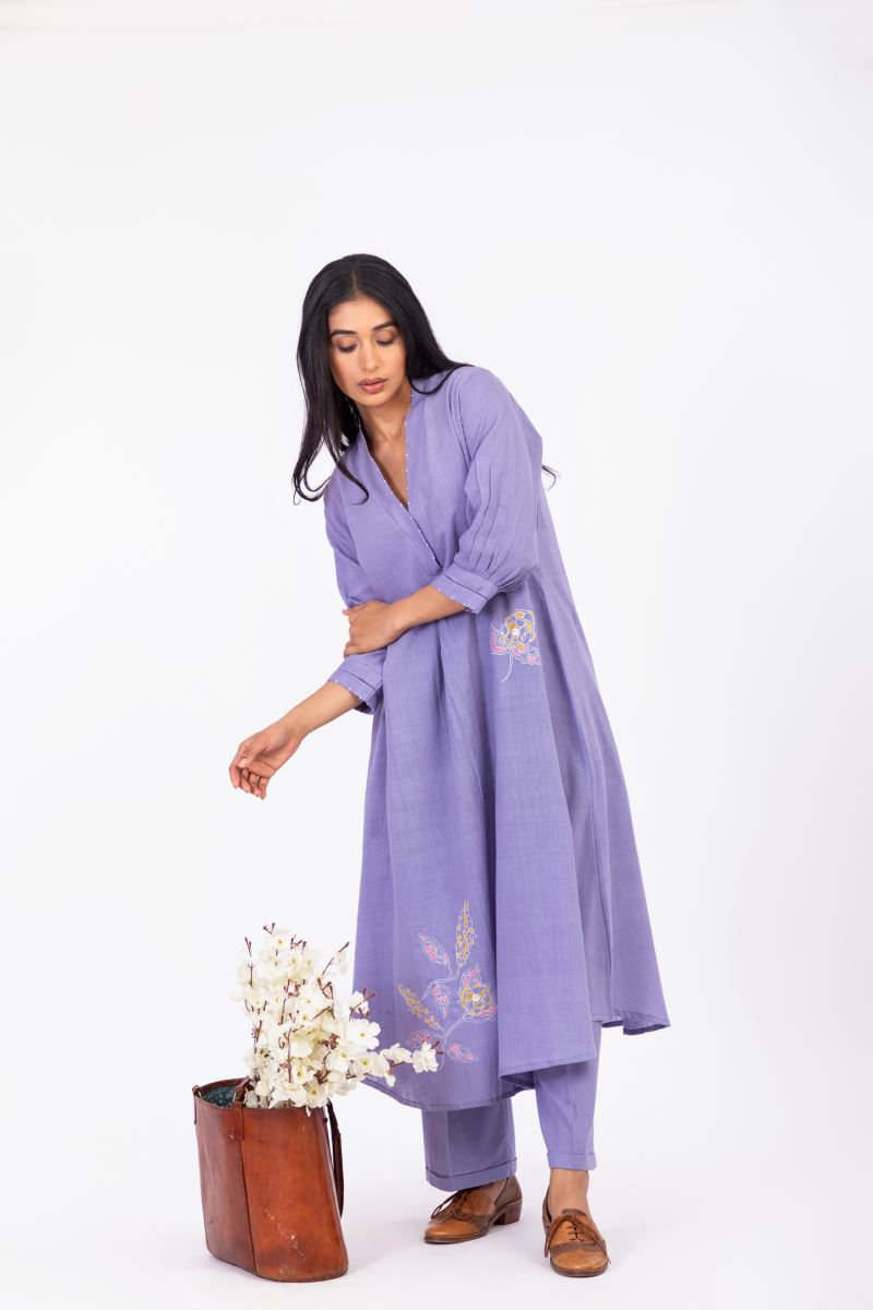 Buy - Tea party riviera set | Elan Store