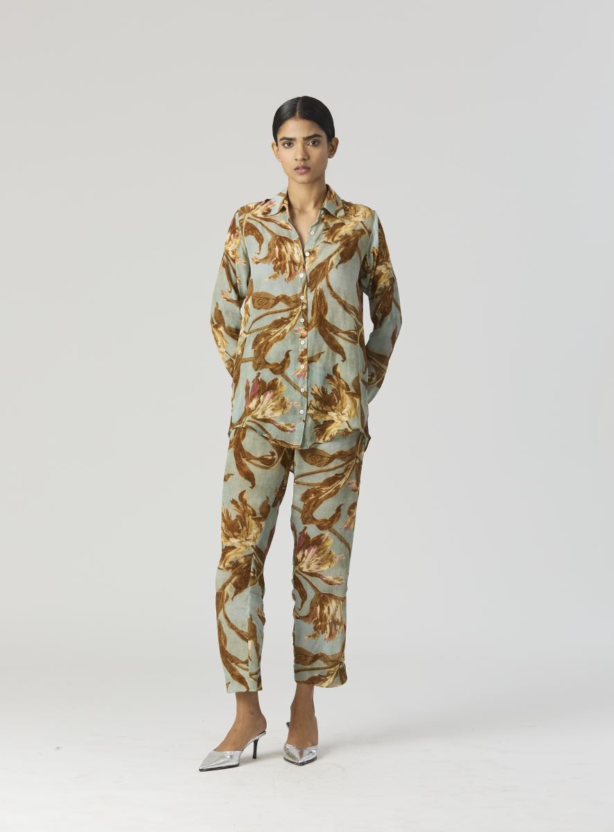 Yam designer clothes | Elanstore