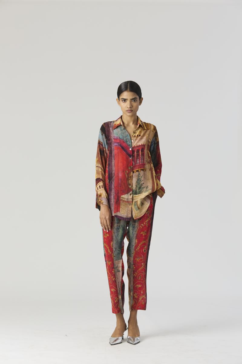 Yam designer clothes | Elanstore