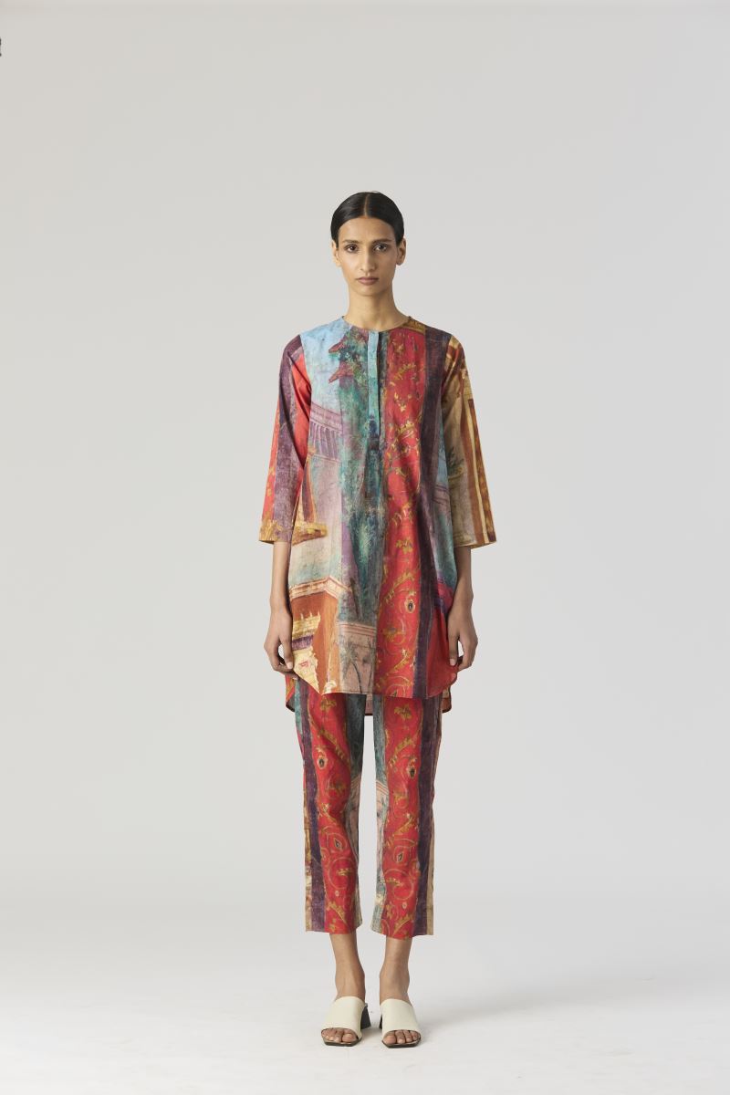 Yam designer clothes | Elanstore