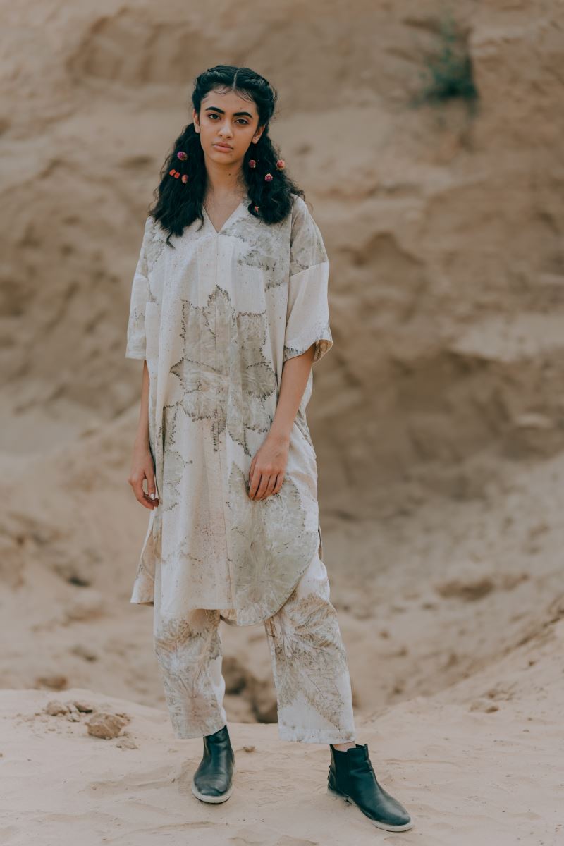 Buy - Castor co-ord set | Elan Store