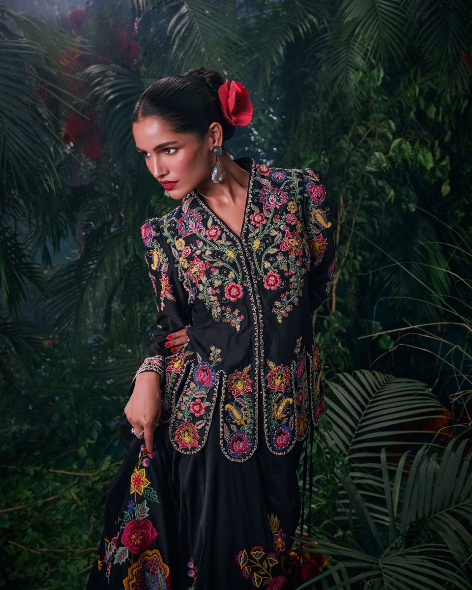 Chandrima designer clothes | Elanstore