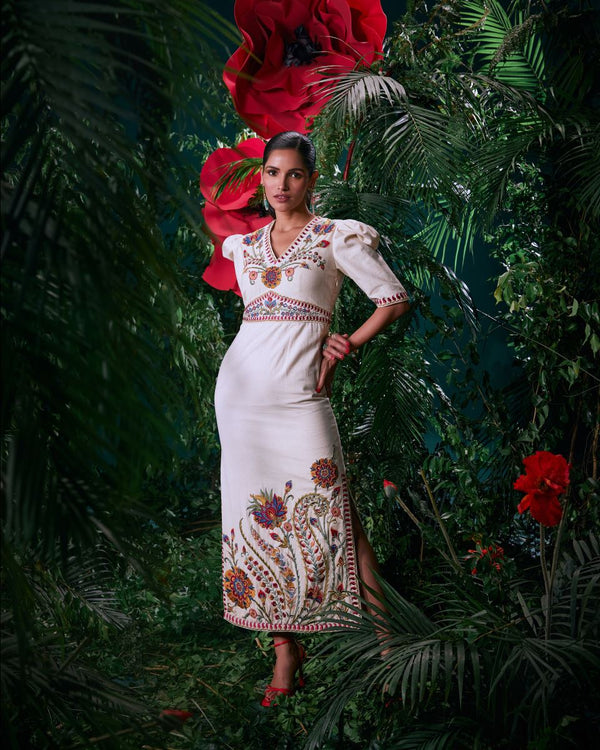 Chandrima designer clothes | Elanstore