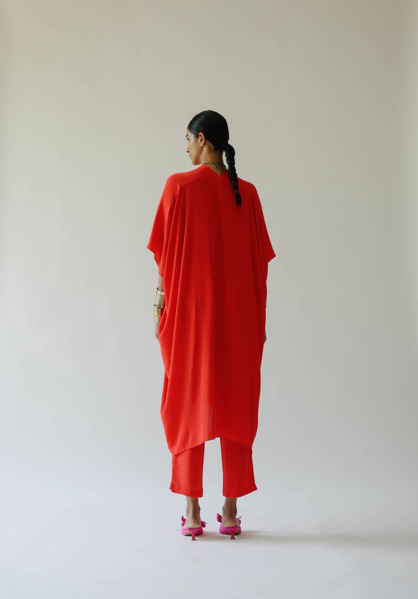 Buy - Fiery luna set | Elan Store