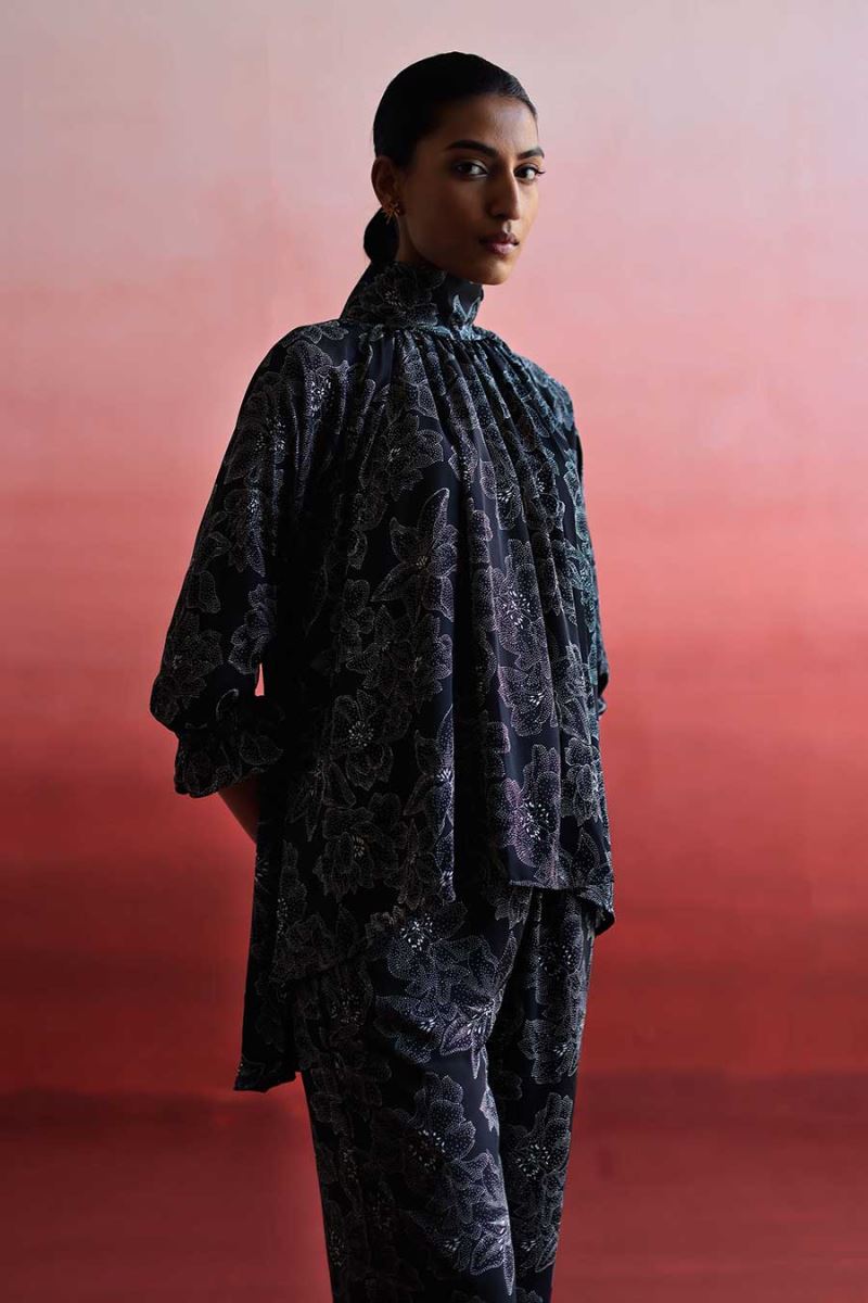 Buy - Gin turtle top | Elan Store