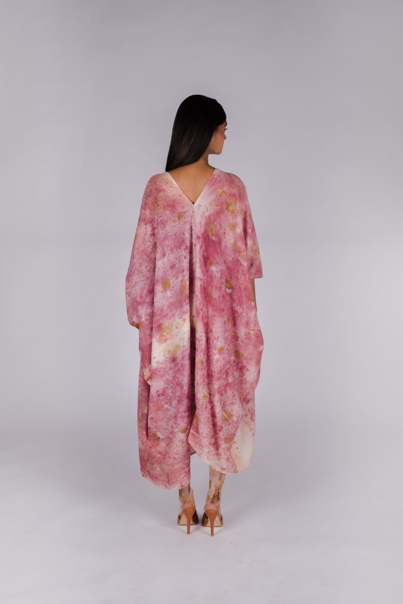 Buy - Gul kaftaan dress | Elan Store