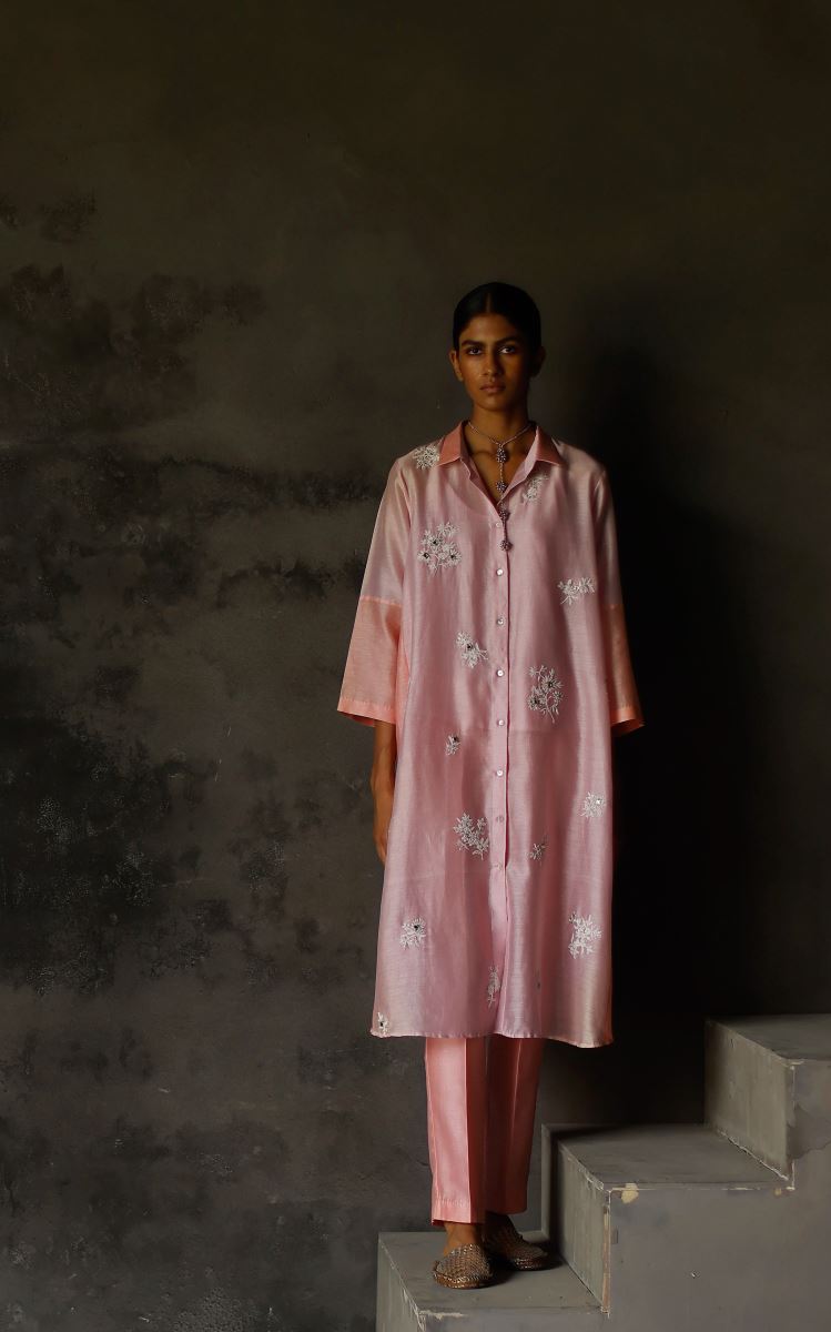 Buy - Jamuni yami tunic set | Elan Store