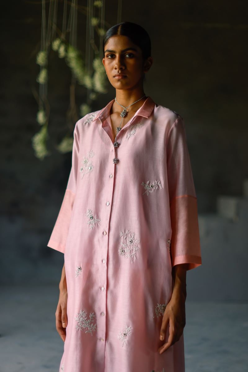 Buy - Jamuni yami tunic set | Elan Store