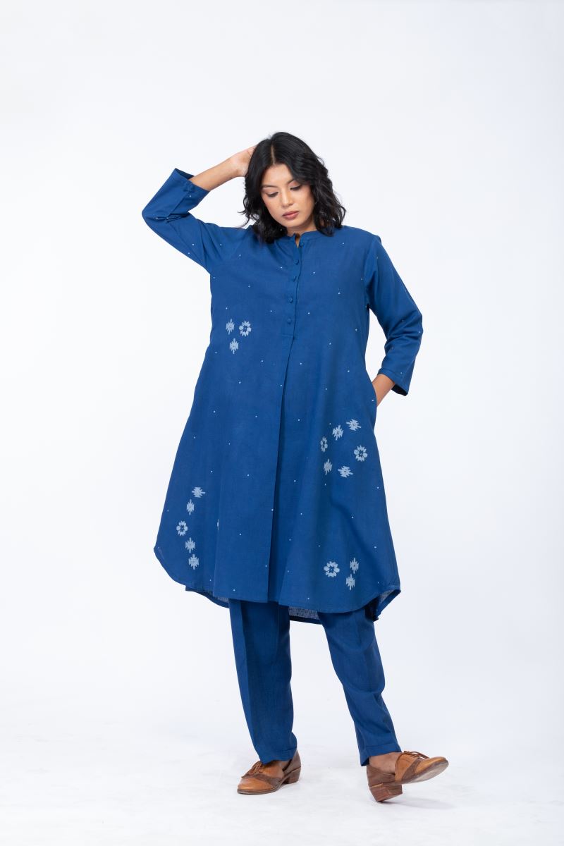 Buy - Marie indie co-ord set | Elan Store