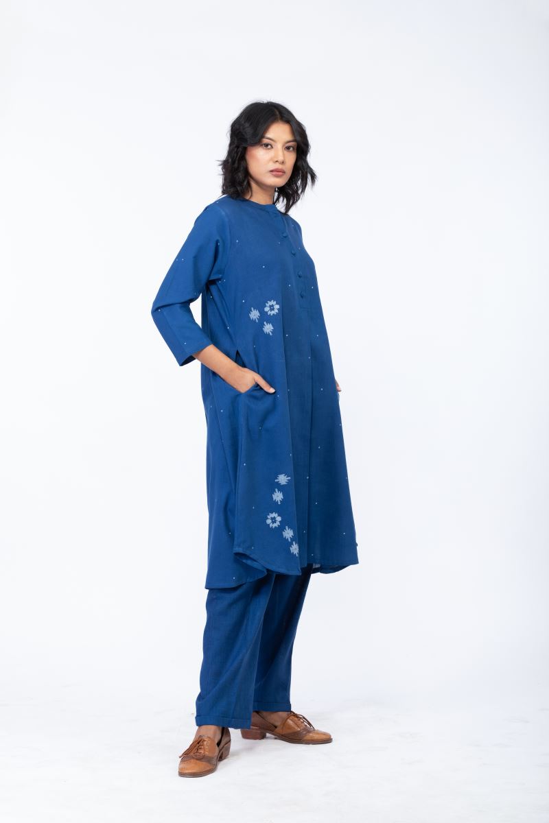 Buy - Marie indie co-ord set | Elan Store