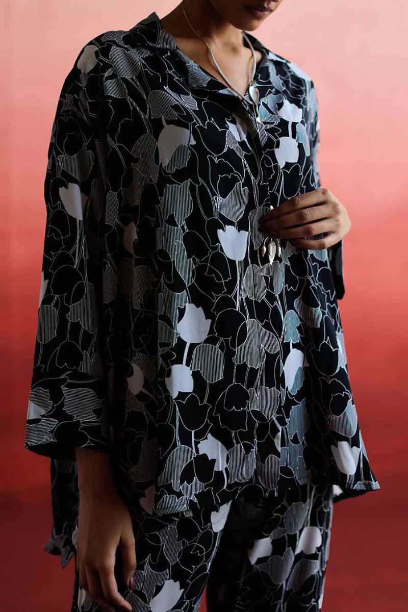 Buy - Marsh MJ shirt | Elan Store