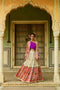 Buy - Nargis embroidered cape | Elan Store