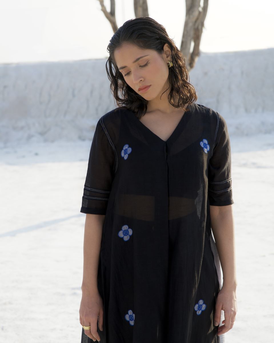 Buy - Poppy night co-ord set | Elan Store