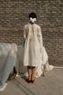 Buy - Snowdrop smocking dress with slip | Elan Store