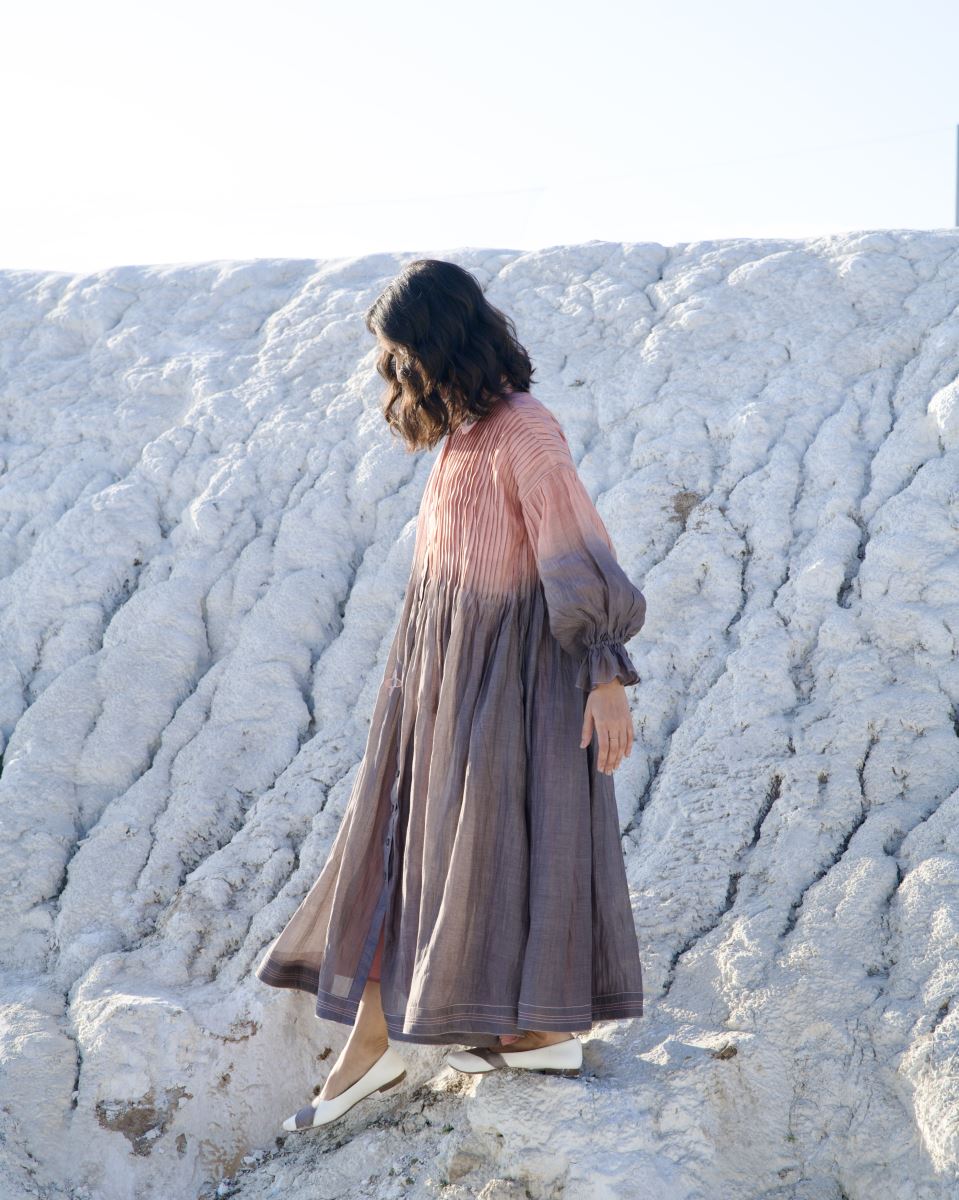 Buy - Sunset shore dress | Elan Store