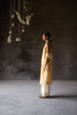 Buy - Yellow mauli kurta set | Elan Store